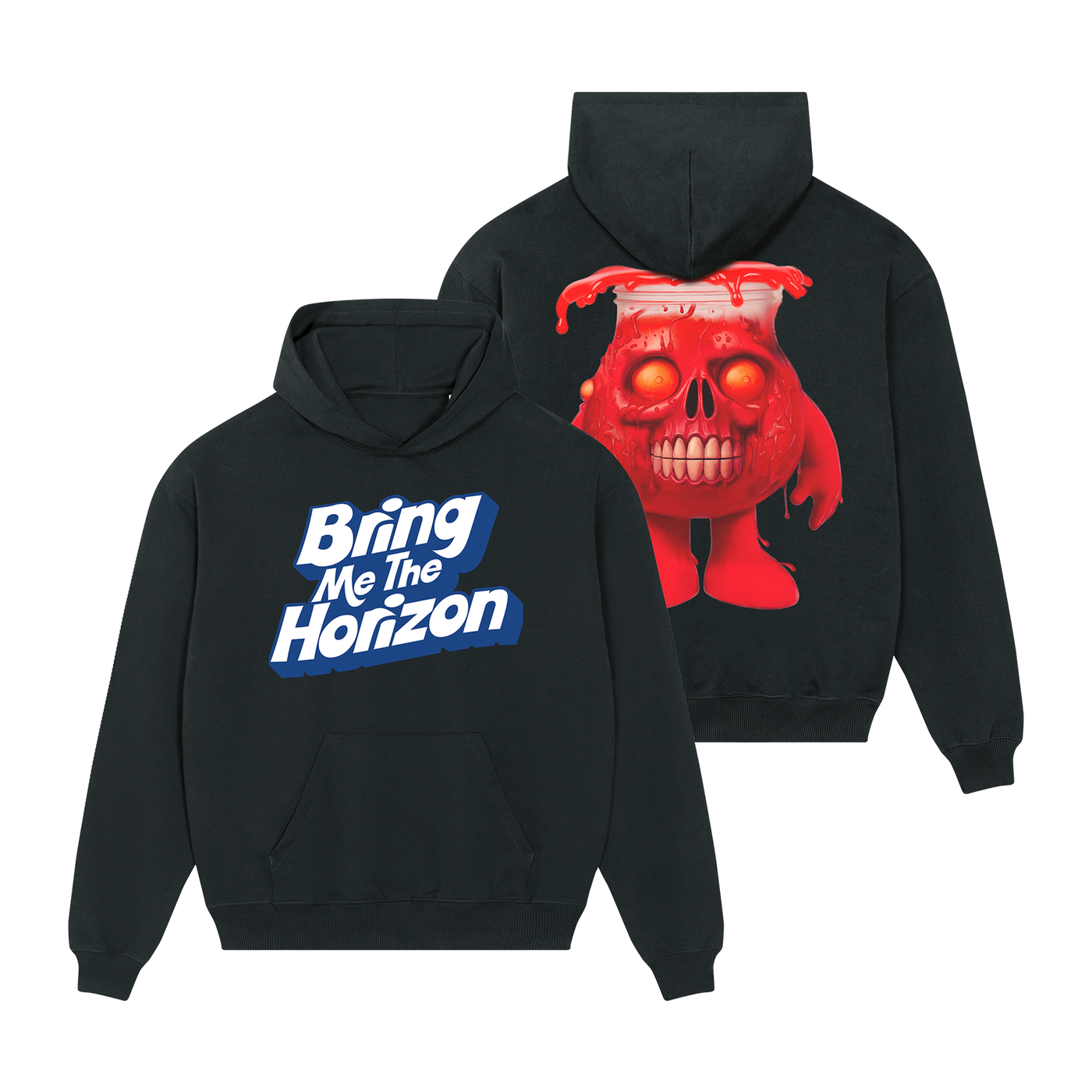 Bring Me The Horizon | EU | Official Merch