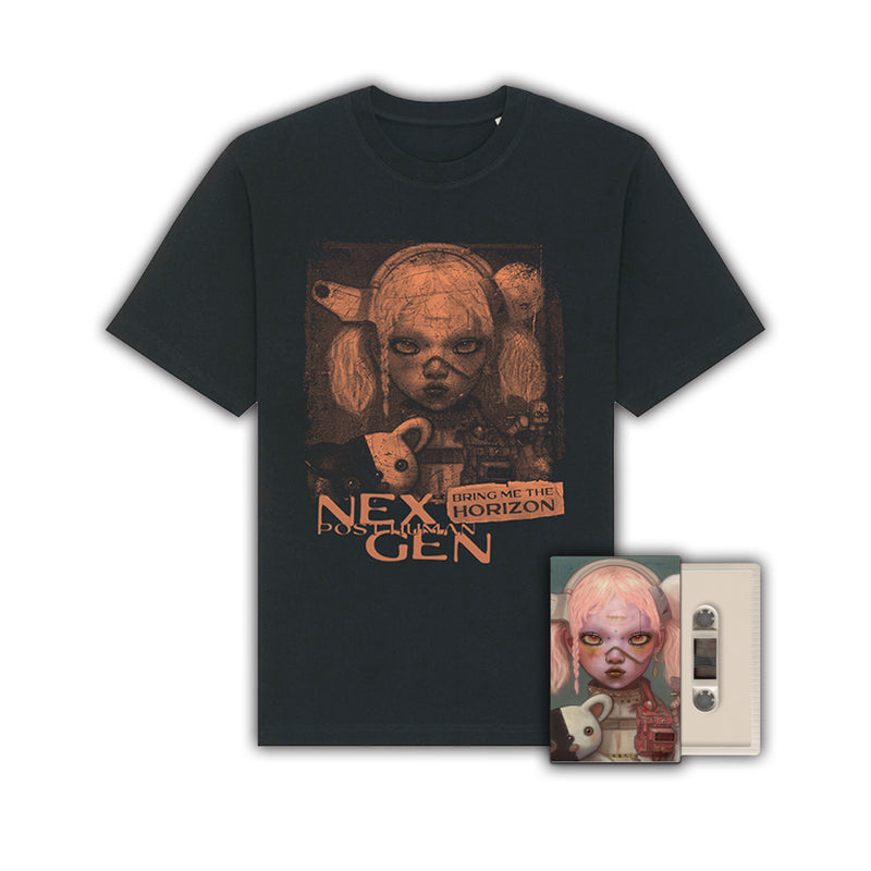 Bring Me The Horizon | EU | Official Merch