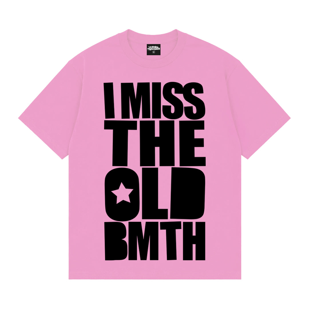 Bring Me The Horizon | Official EU Store – Bring Me The Horizon EU