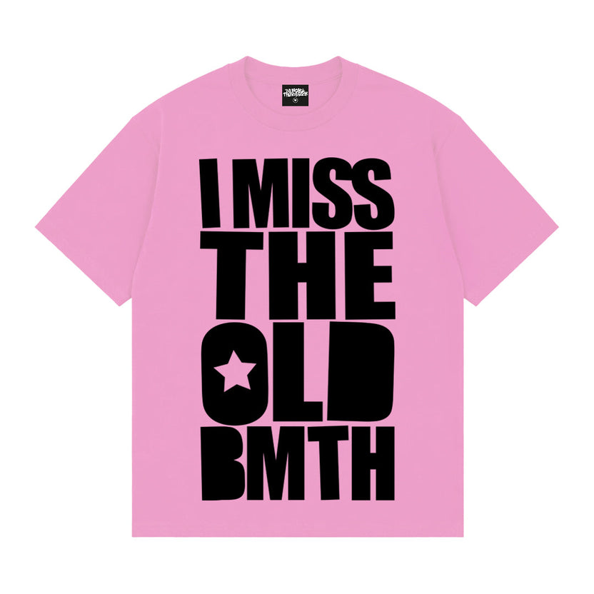 Bring Me The Horizon | Official EU Store – Bring Me The Horizon EU