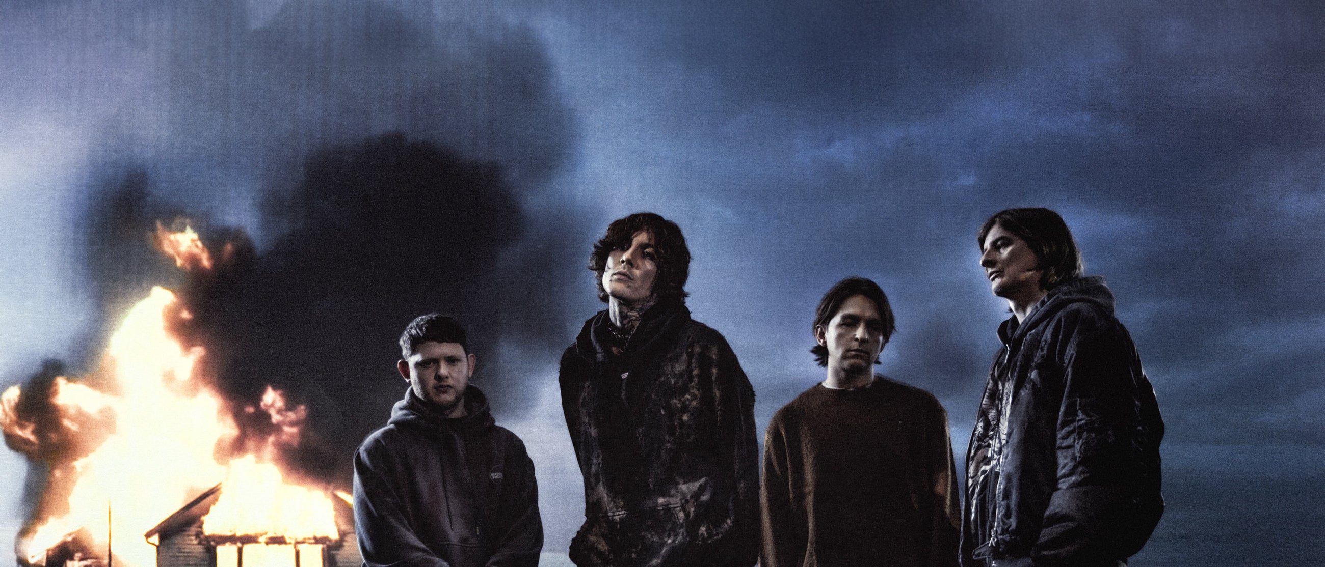 Bring Me The Horizon | EU | Official Merch