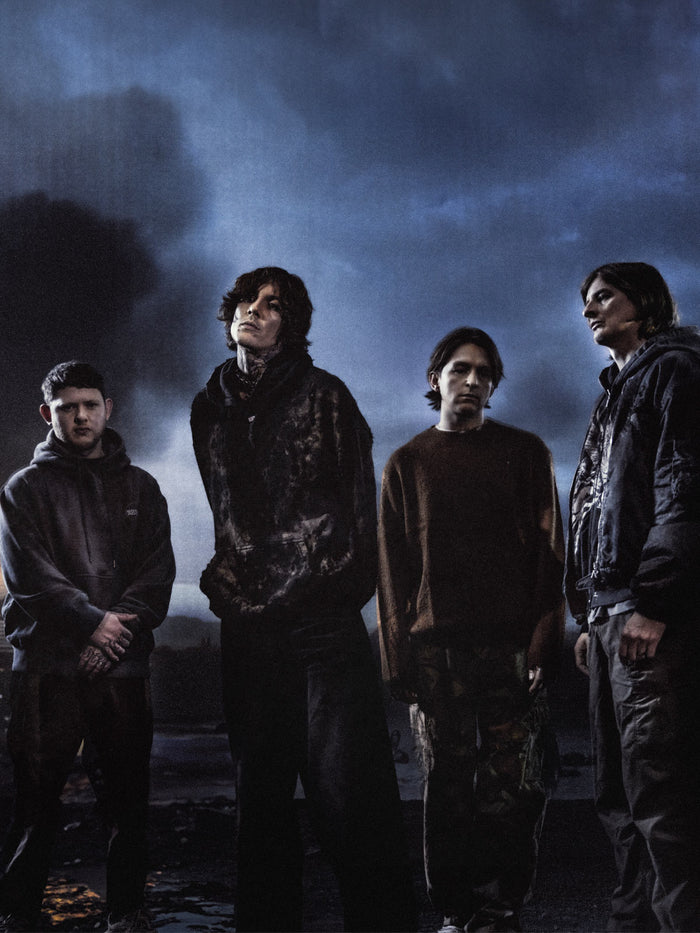 Bring Me The Horizon | EU | Official Merch